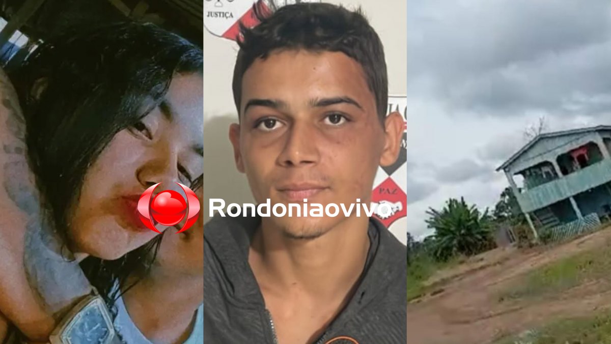 CHACINA: Identificados mortos a tiros no assentamento Thiago dos Santos - Rondoniaovivo.com