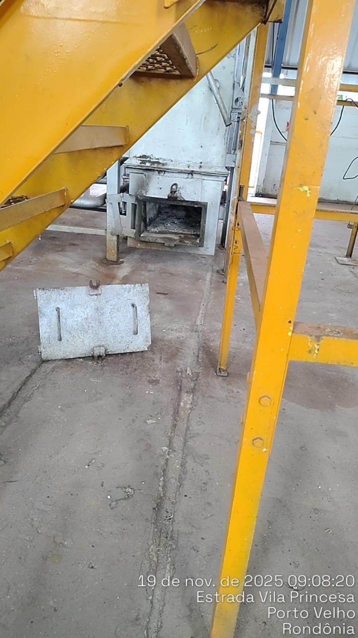 NOTA: ECO PVH elucida situação do Incinerador Municipal da Vila ...